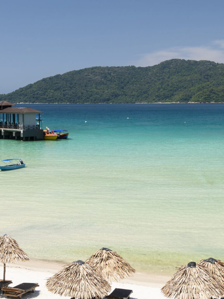 Bubu Resort Special Offers | Perhentian Island Resort