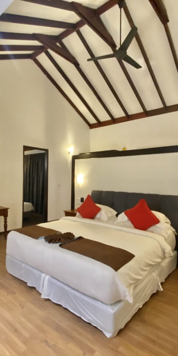 Bubu Long Beach Resort | Resort in Perhentian Island