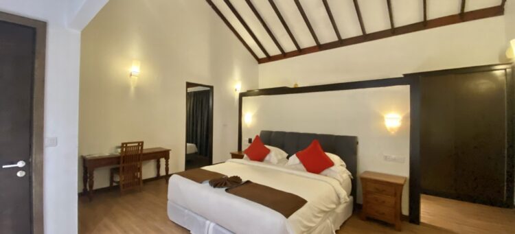 Bubu Long Beach Resort | Resort in Perhentian Island