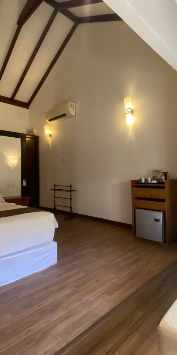 Bubu Long Beach Resort | Resort in Perhentian Island