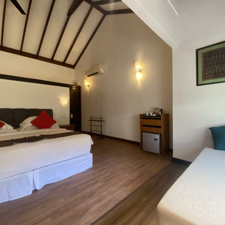 Bubu Long Beach Resort | Resort in Perhentian Island