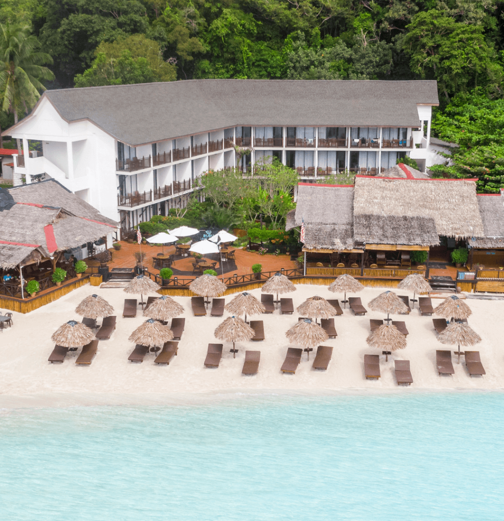 Bubu Resort Special Offers | Perhentian Island Resort
