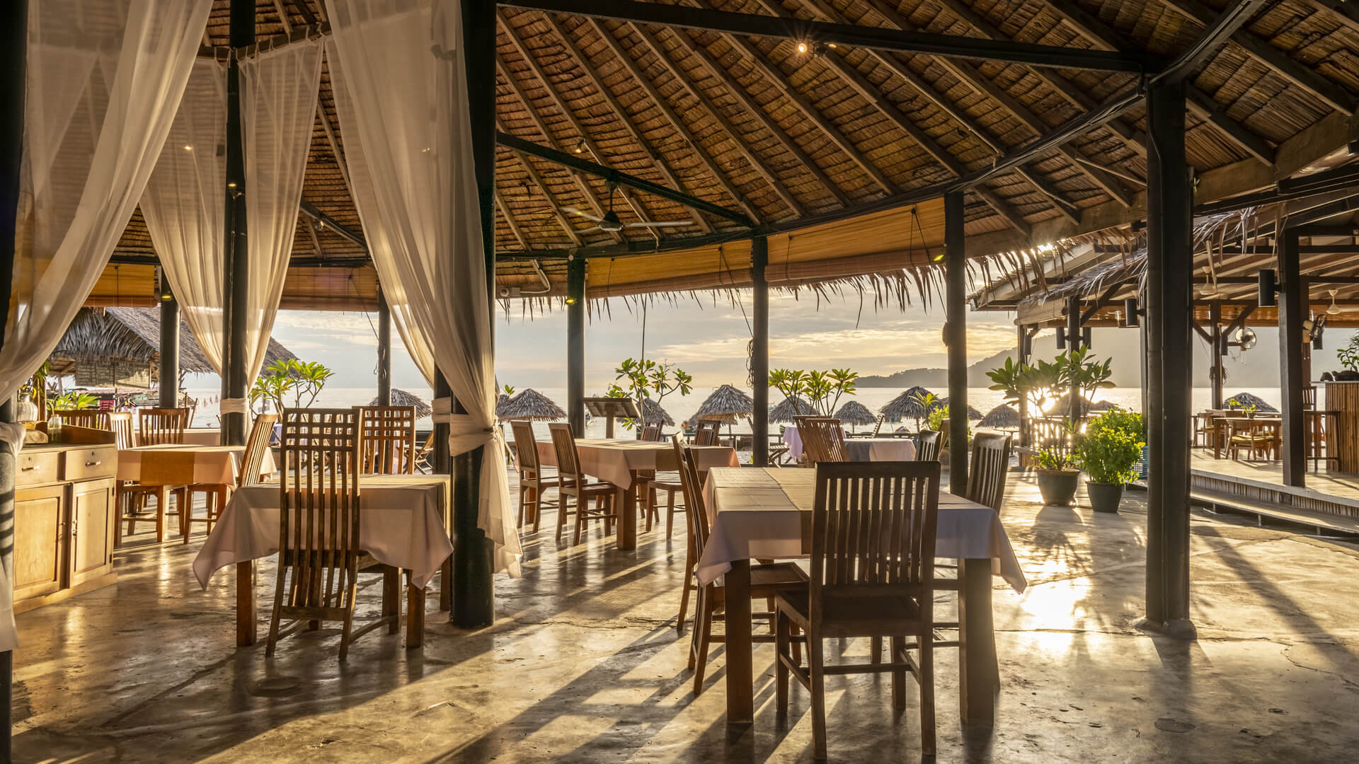 Bubu Resort Special Offers | Perhentian Island Resort