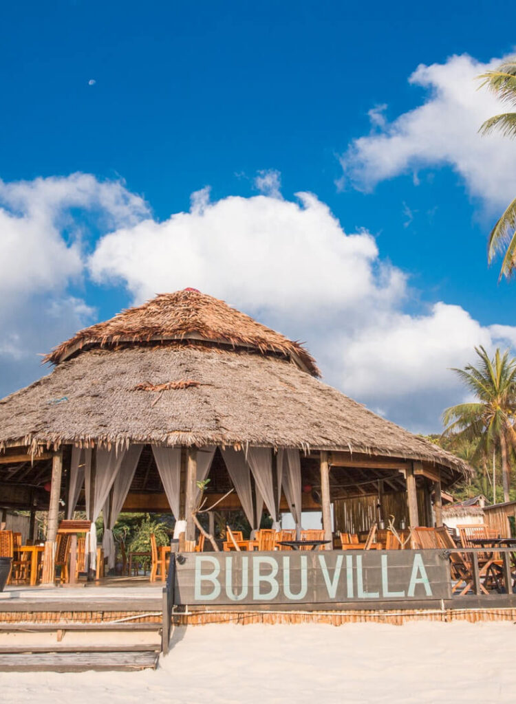 Bubu Resort Special Offers | Perhentian Island Resort