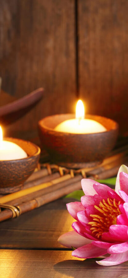 Grape Tree Spa & Massage Treatments | Bubu Long Beach Resort