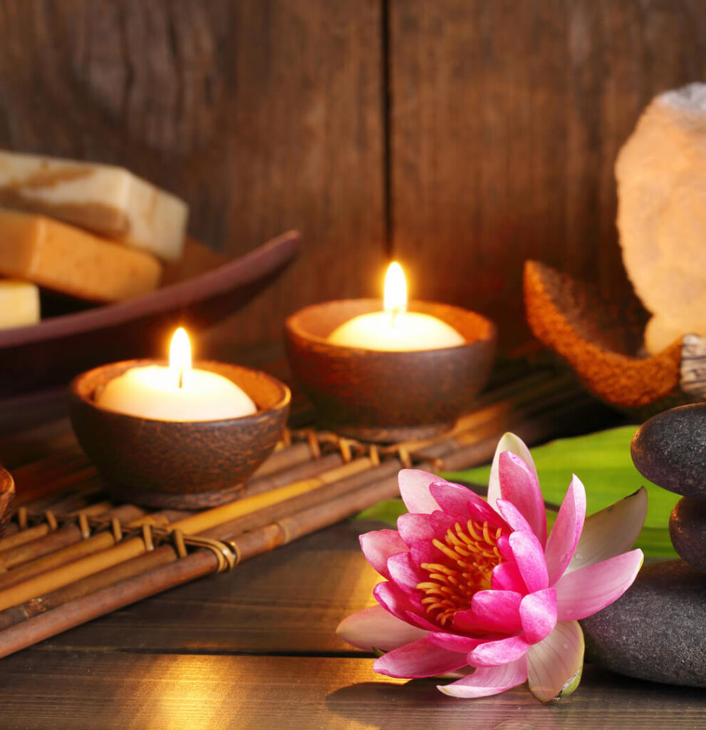 Grape Tree Spa & Massage Treatments | Bubu Long Beach Resort