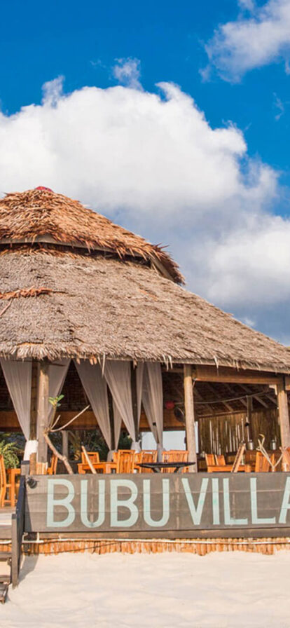 The World Cafe @ Bubu Villa Restaurant | Malaysian Restaurants