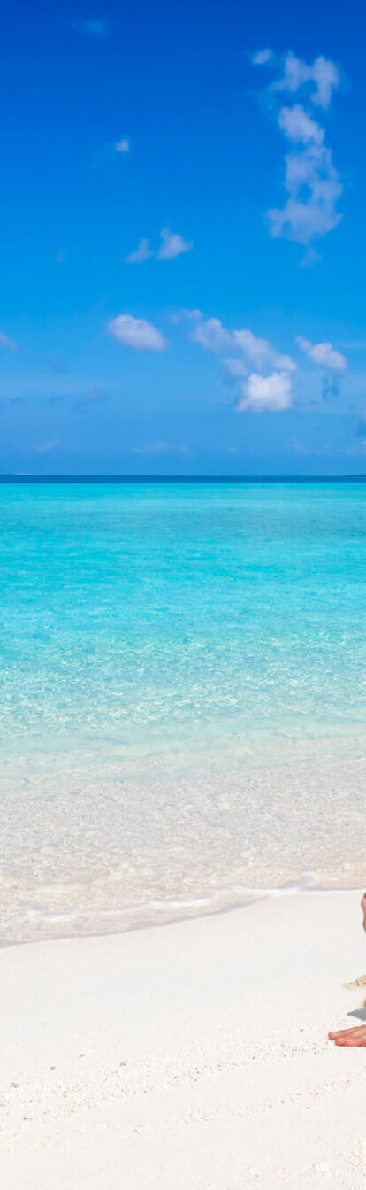 Island Hopping in Perhentian | Bubu Resort Long Beach